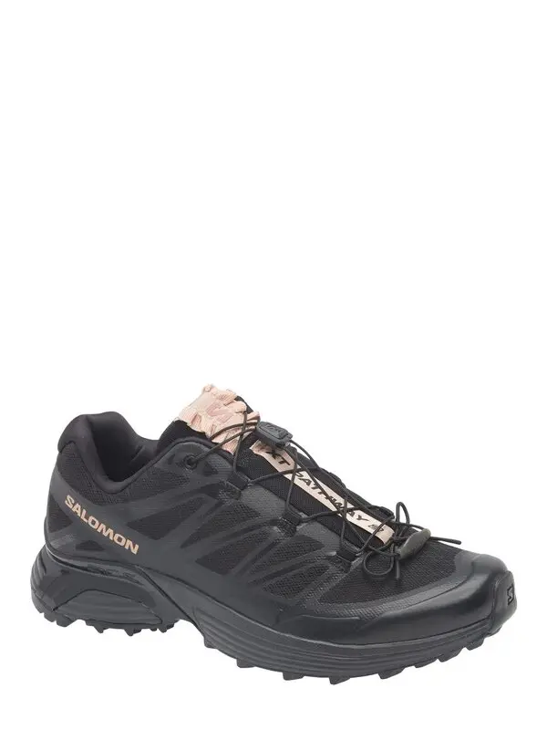 SALOMON Gender Inclusive Xt-pathway 2 Trail Running Shoe - Black