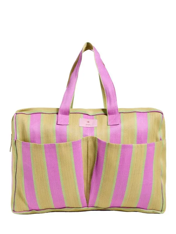 GUNES Weekend Bag - Carousel