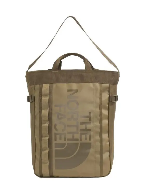 The North Face Base Camp Backpack/tote - Caraway Seed/sycamore