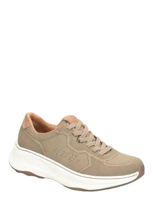 BØRN Shep Knit Sneakers - Taupe Knit
