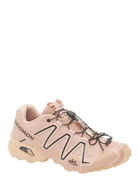 SALOMON Speedcross 3 Trail Running Sneakers - Mahogany Rose