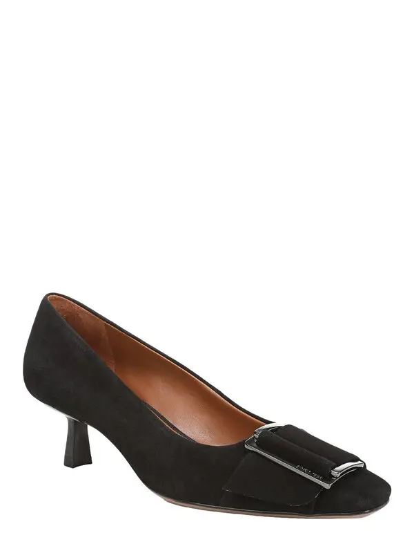 Franco Sarto Rainey Pump - Black