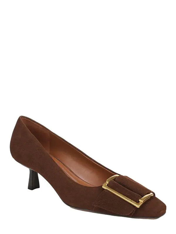 Franco Sarto Rainey Pump - Brown