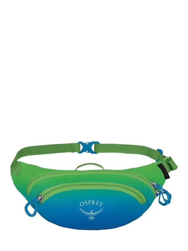 OSPREY Mini Daylite Water Repellent Belt Bag - Frost Moon