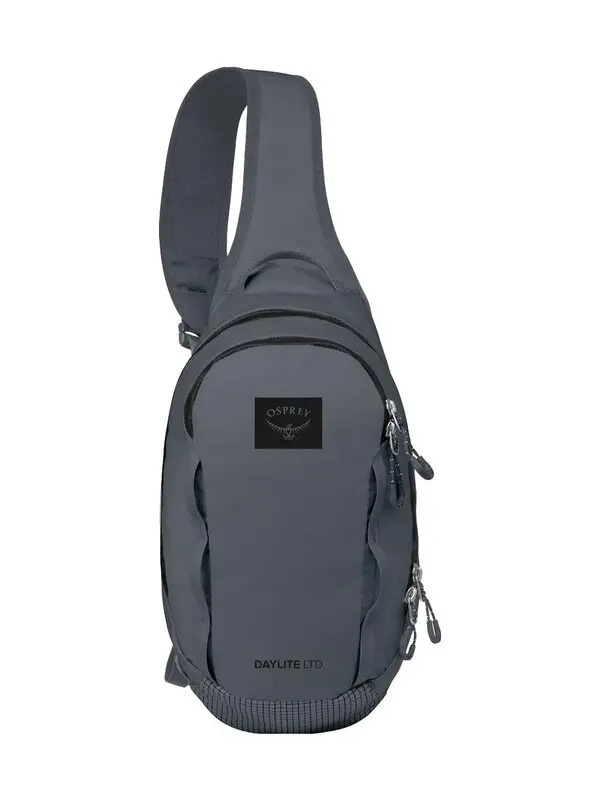 OSPREY Daylite Ltd 6-liter Sling Backpack - Tungsten Grey
