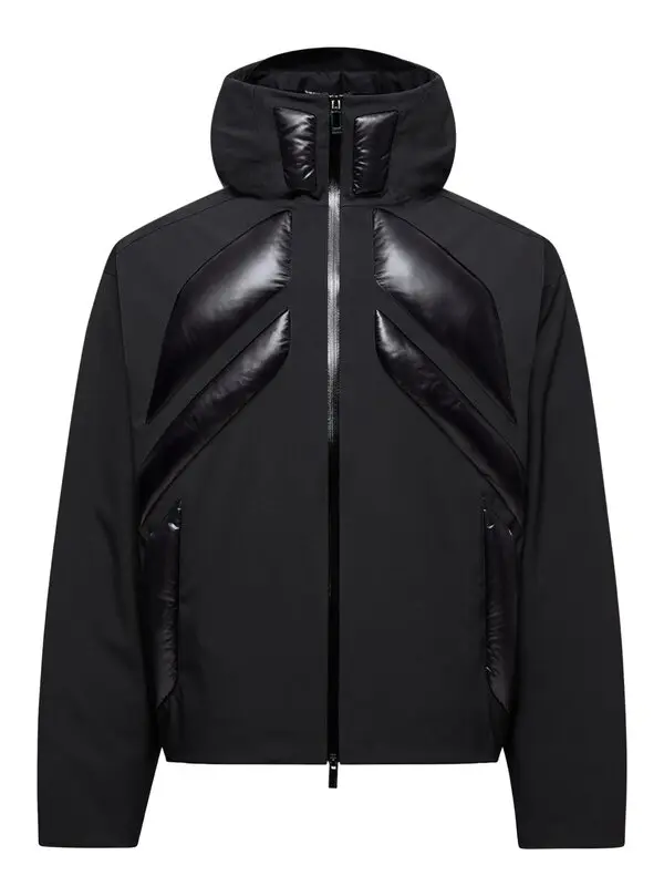 MONCLER X ASAP ROCKY Jumquat Jacket - Black