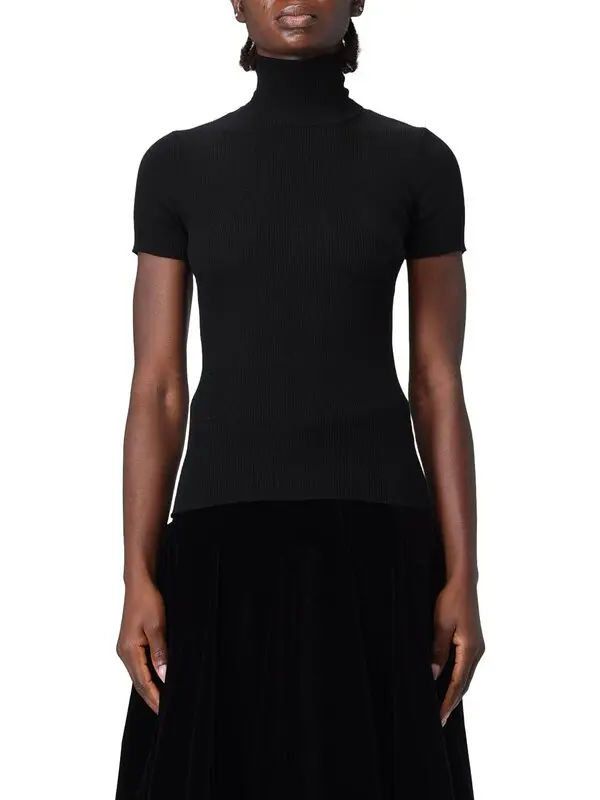 Max Mara Top - Black