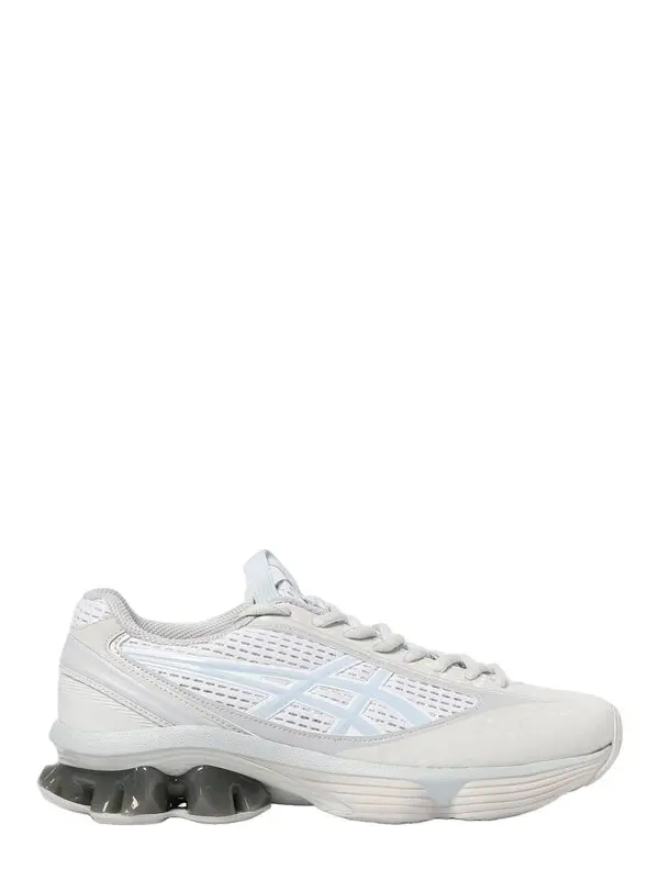 Asics Athletic Sneakers - Silver