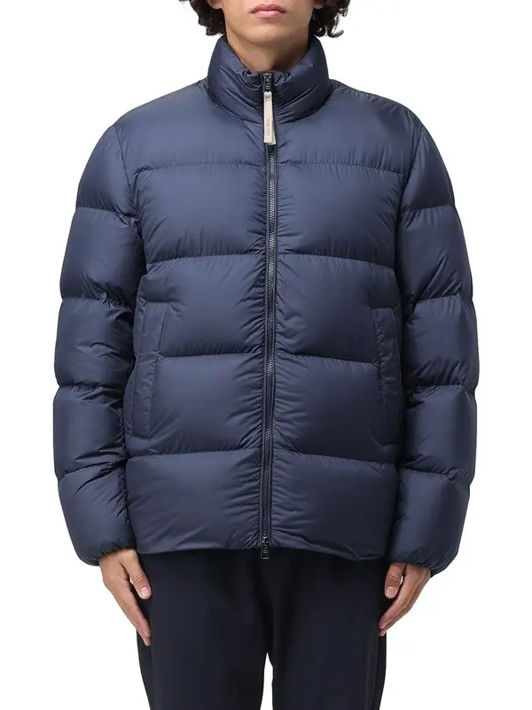 Woolrich Jacket - Blue