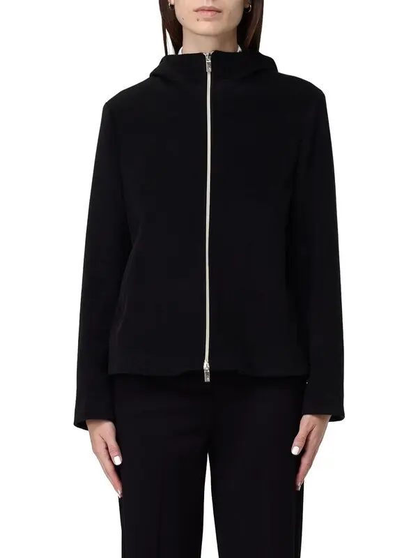 HANITA Jacket - Black