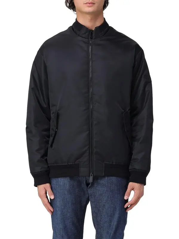 Premiata Jacket - Black