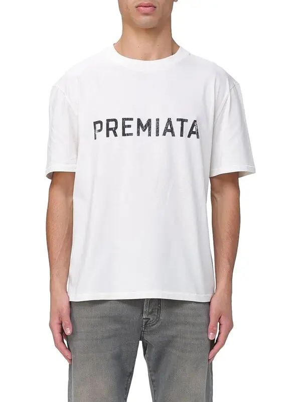 Premiata T-shirt - White