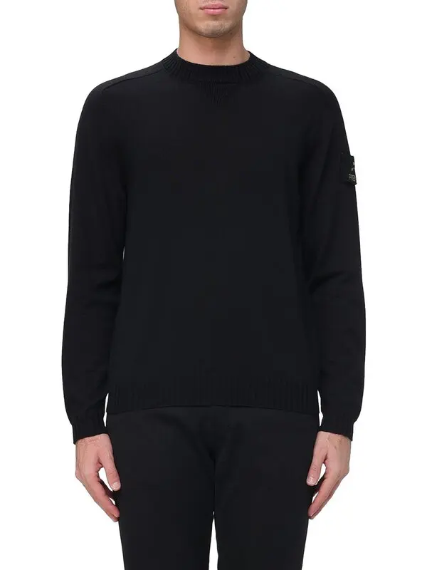 Premiata Sweater - Black