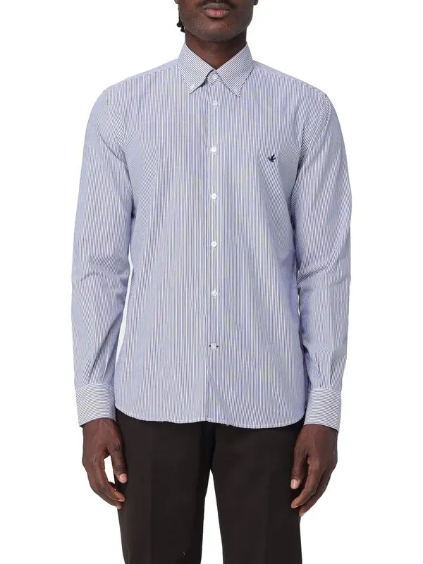 BROOKSFIELD Shirt - Blue