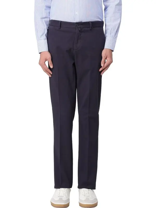 BROOKSFIELD Trousers - Blue