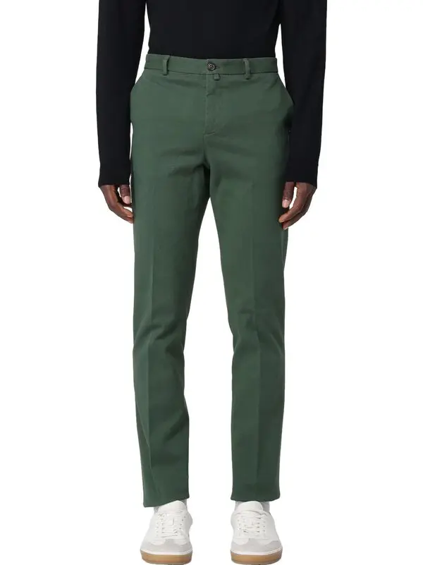 BROOKSFIELD Trousers - Green