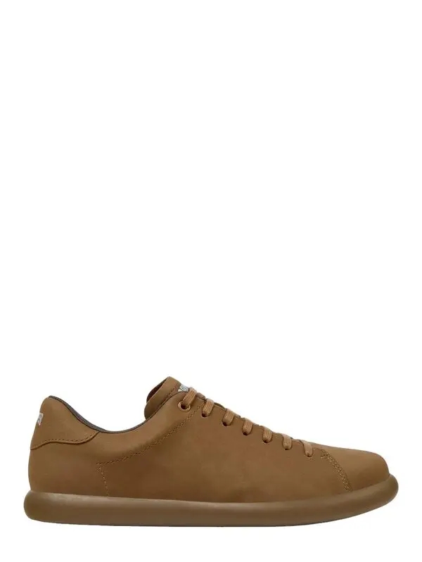 Camper Lace-up Sneakers - Brown