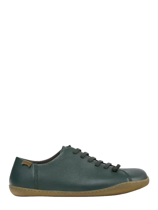 Camper Lace-up Sneakers - Green