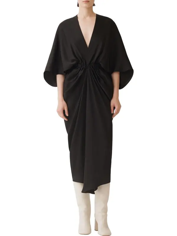 Fabiana Filippi Dress - Black