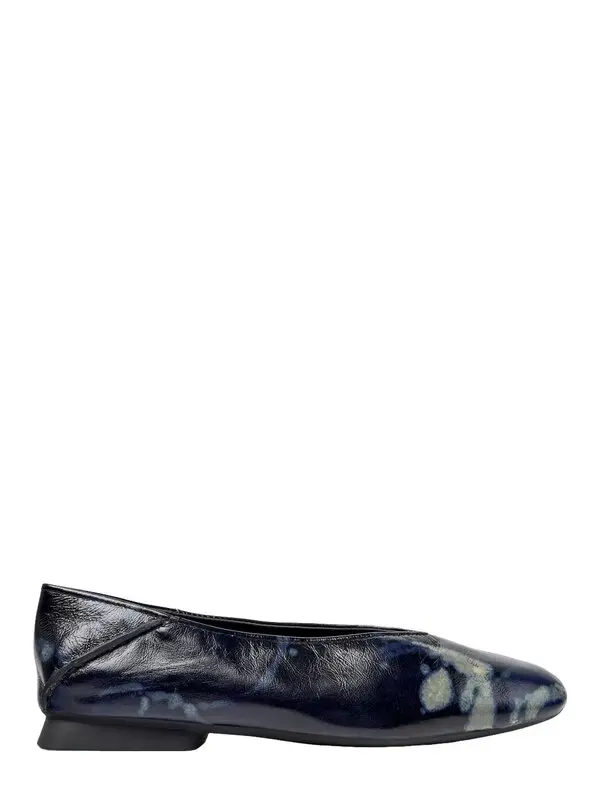 Camper Ballet Flat - Multicolor
