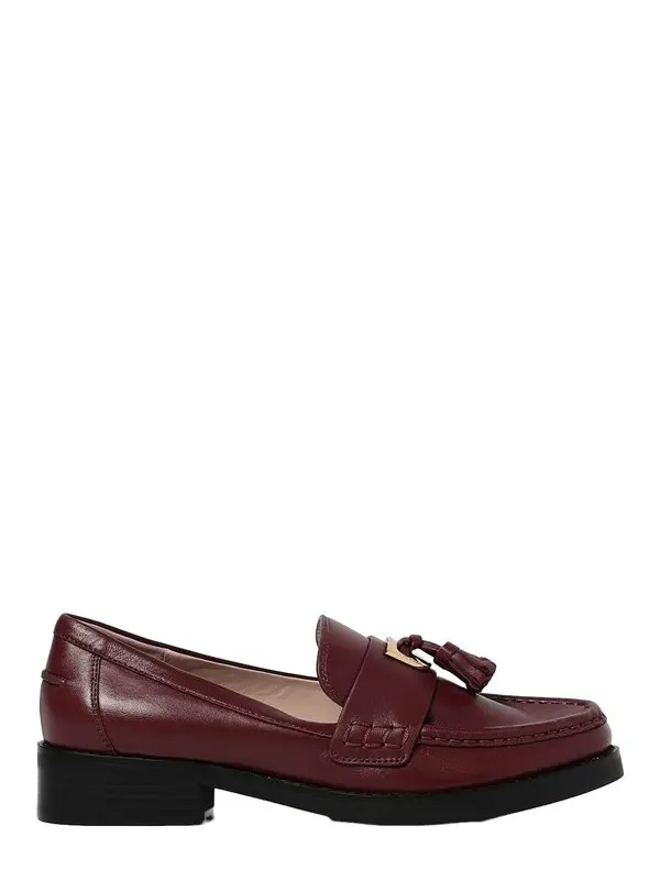 COCCINELLE Loafer - Red