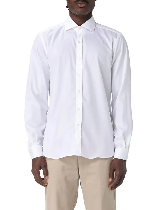 FAY Shirt - White