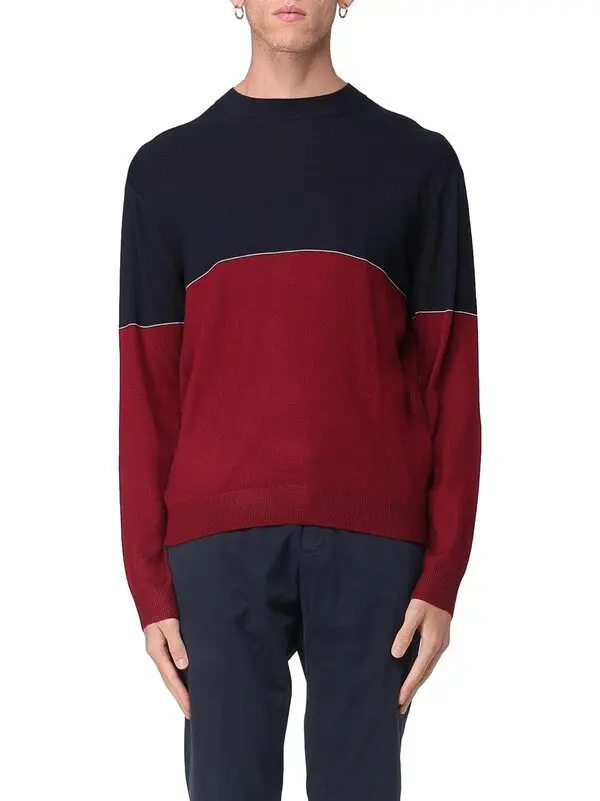Armani Exchange Sweater - Navy