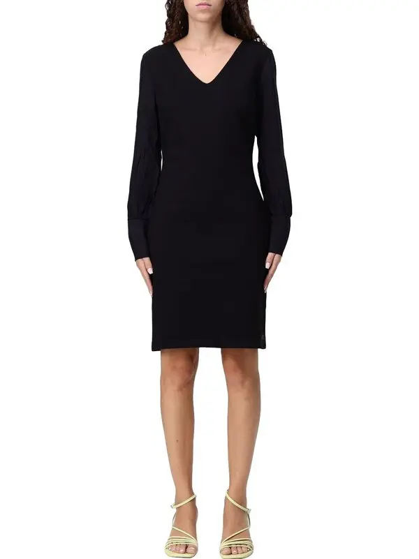Armani Exchange Dress - Black