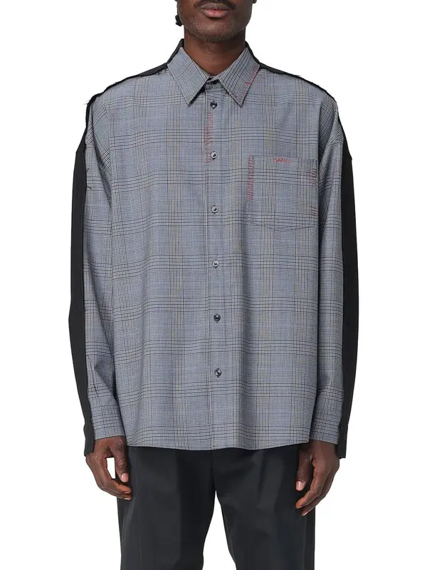 Marni Shirt - Blue