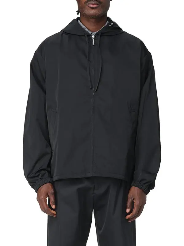 Marni Jacket - Black