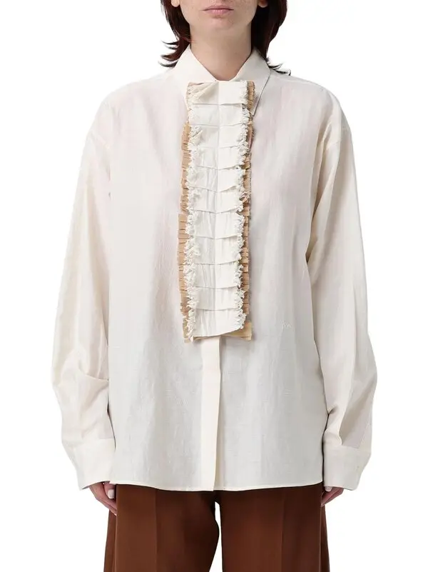 Marni Shirt - White