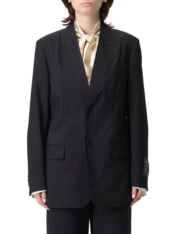 Marni Tailored Jacket - Black
