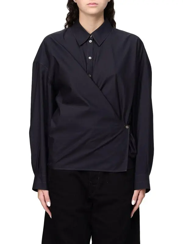 LEMAIRE Shirt - Blue