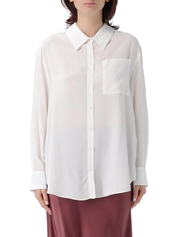 HANITA Shirt - White