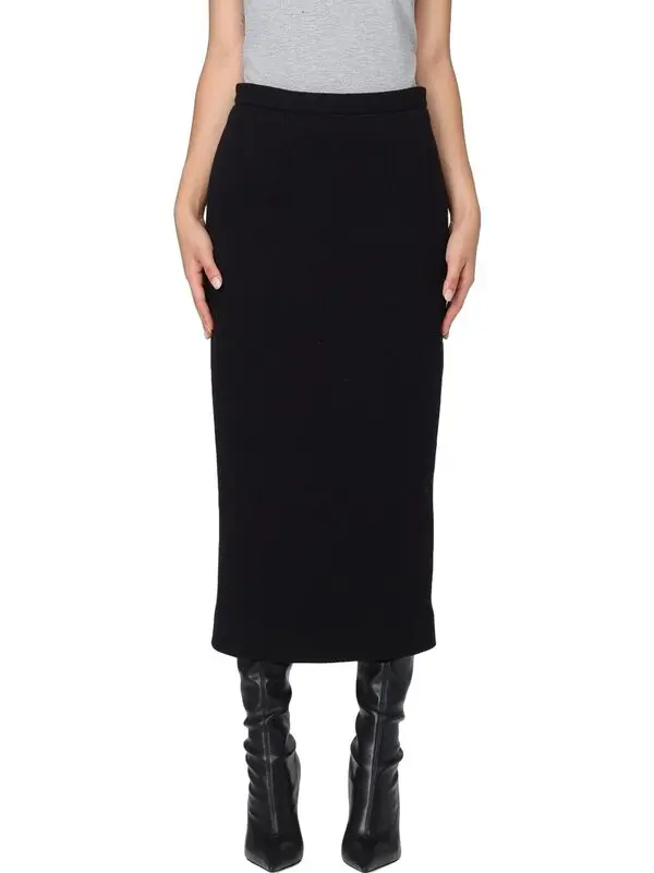 Dolce & Gabbana Skirt - Black