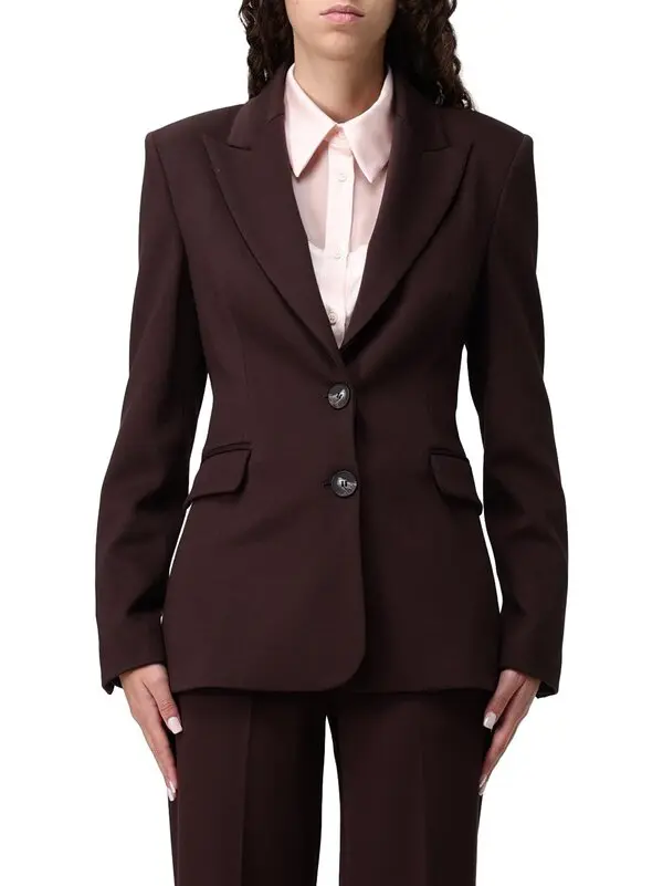 HANITA Jacket - Dark