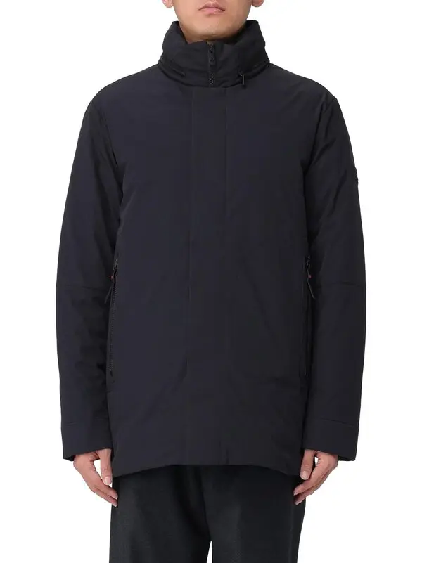 Peuterey Jacket - Black