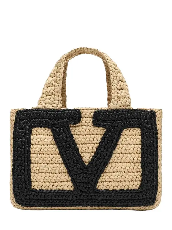 Valentino Garavani Handbag - Beige
