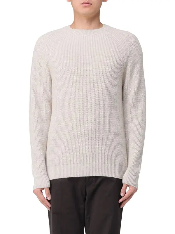 ZANONE Sweater - Beige