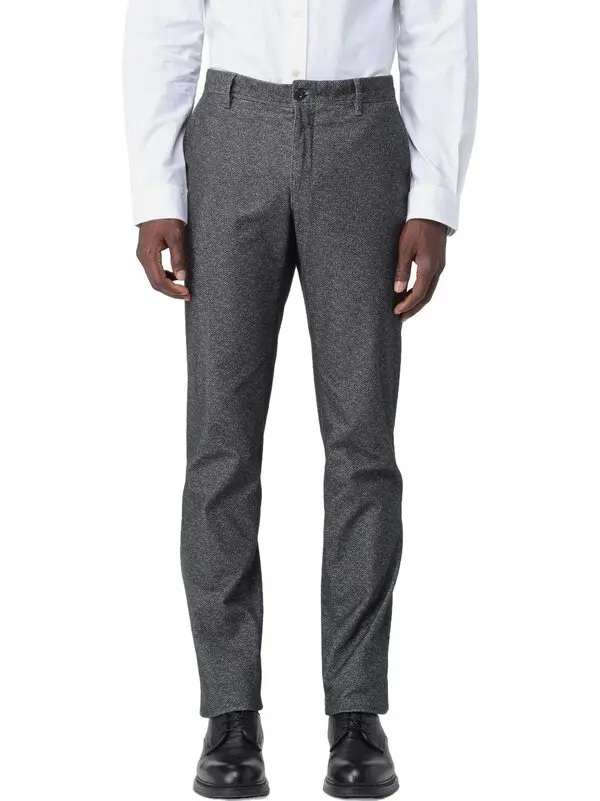 Incotex Pants - Grey