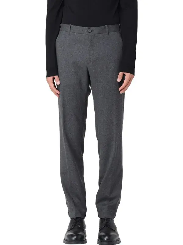 Incotex Pants - Grey