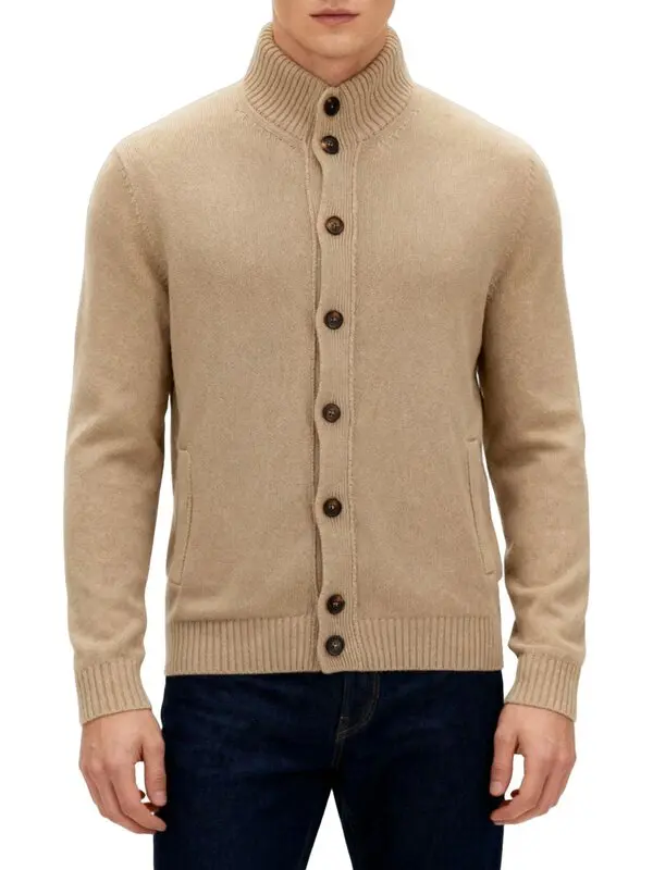 ZANONE Sweater - Beige