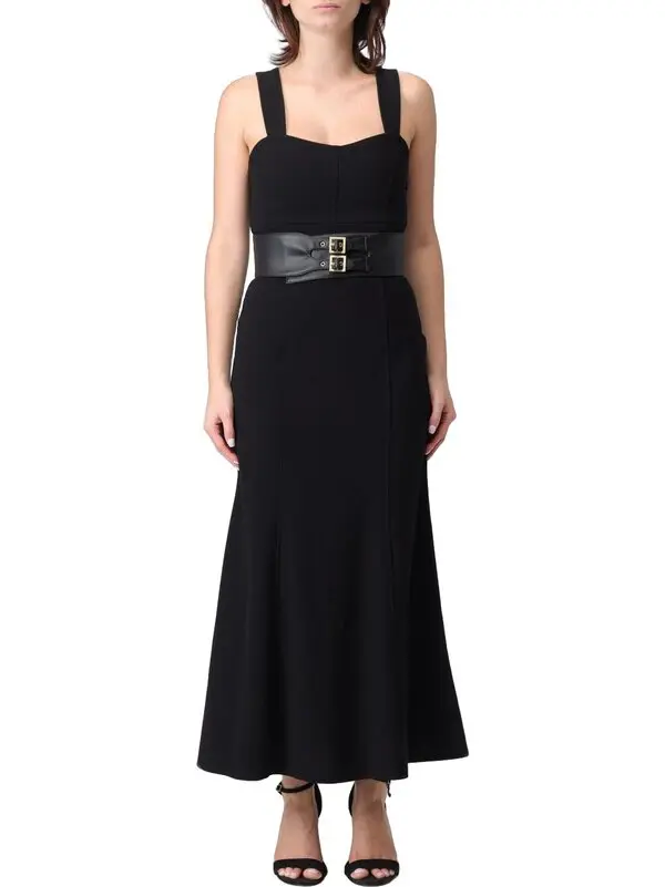 Armani Exchange Dress - Black