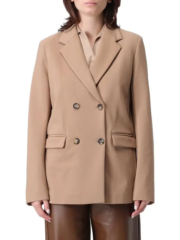 Max Mara Blazer - Camel