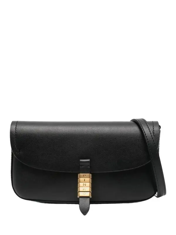 Pinko Mini Bag - Black