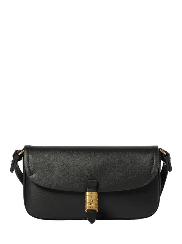 Pinko Mini Bag - Black