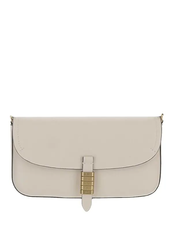 Pinko Mini Bag - White