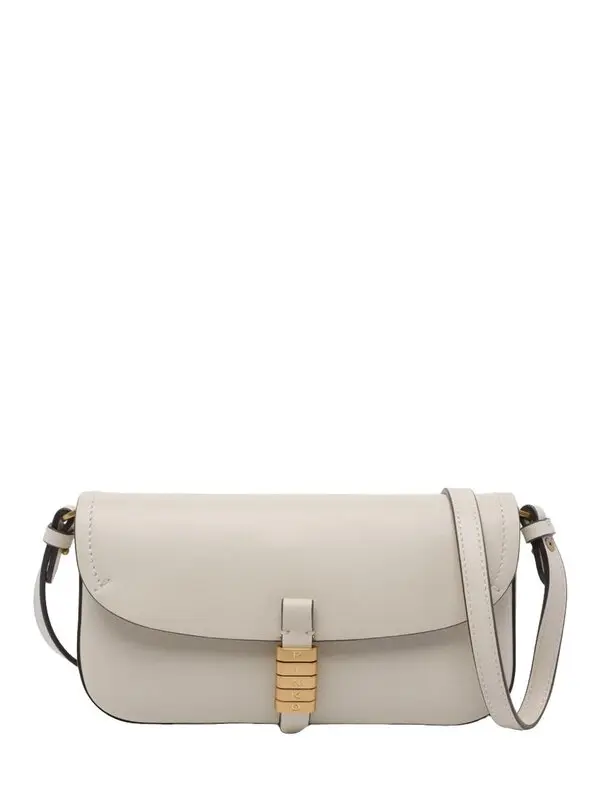 Pinko Mini Bag - White