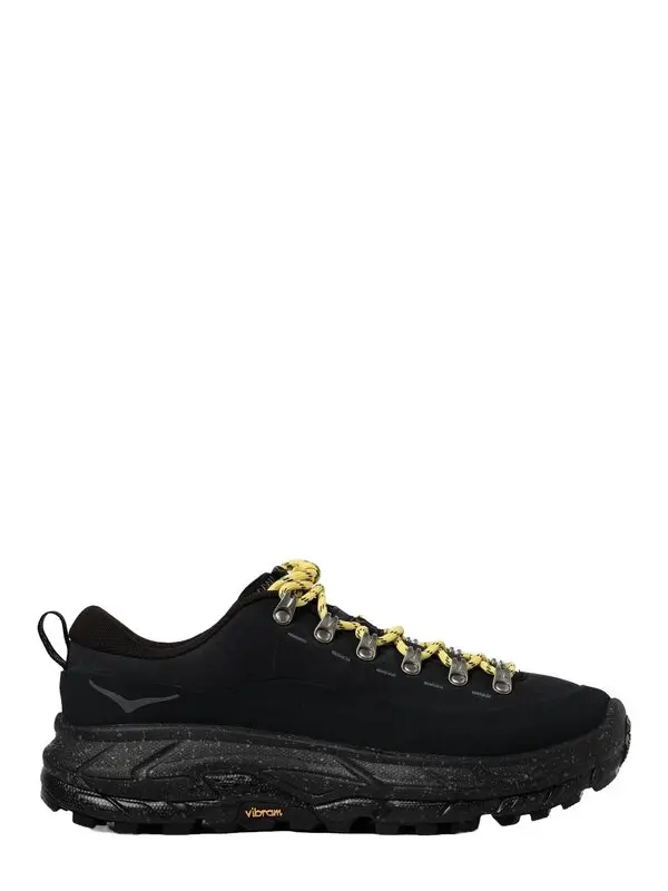 Hoka Sneakers - Black