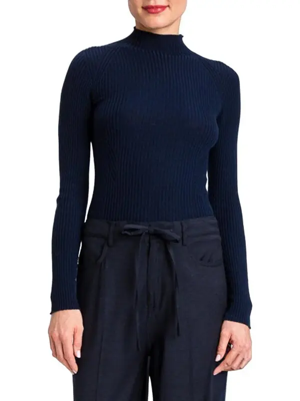 TWINSET Pullover Sweater - Blue